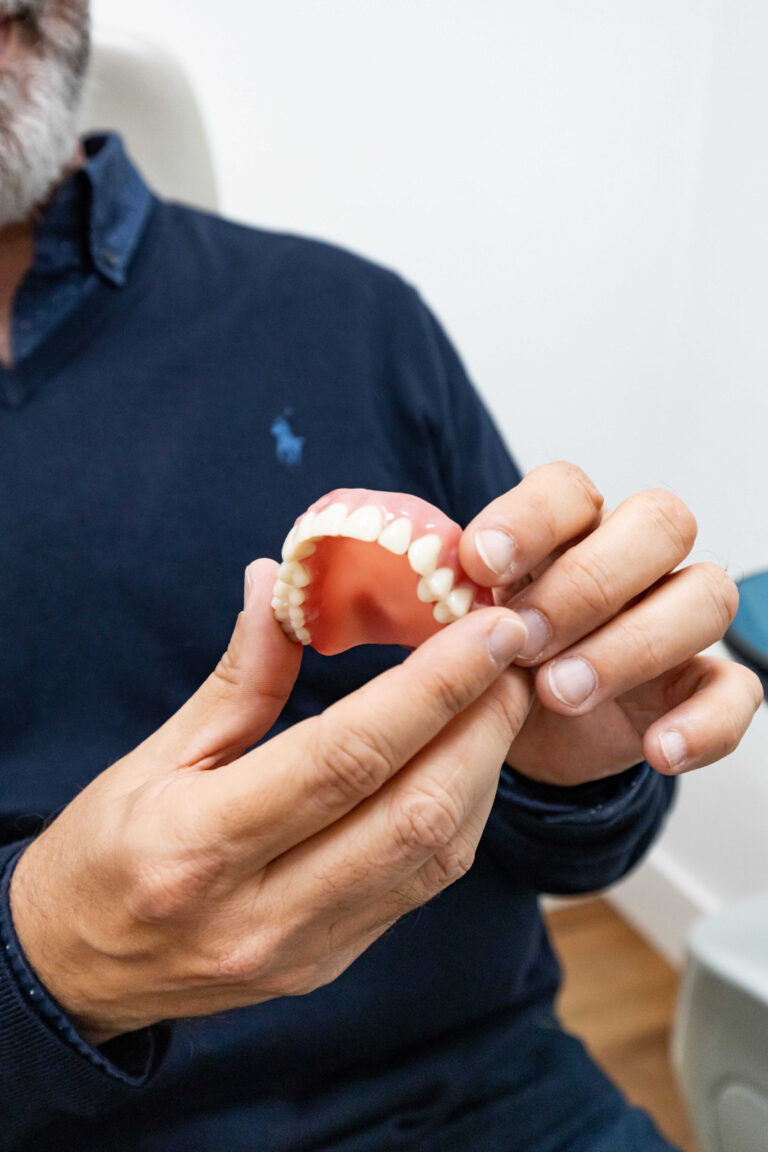 What to Expect When Getting Dentures: Step-by-Step Guide